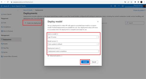 a practical guide for beginners azure openai with javascript and typescript part 02