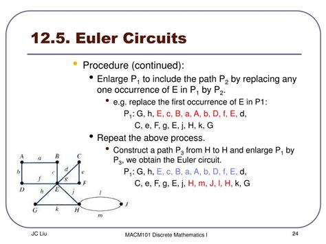 Ppt Lecture 10 Graph Path Circuit Powerpoint Presentation Free Download Id 5575094