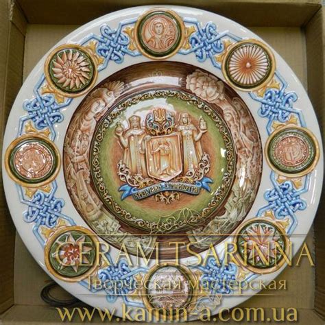 Сувенирная керамика