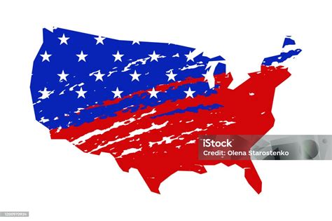 축제 배너 성조기와 줄무늬 국가 기호와 국기의 요소와 파란색과 빨간색 색상의 대통령의 날 포스터 해피 대통령의 날 문구 2월에