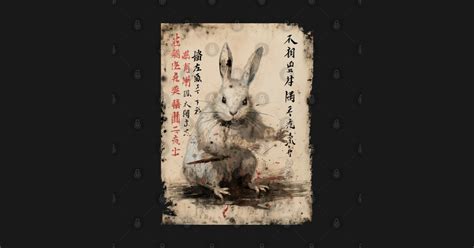 Killer Rabbit Of Caerbannog Monty Python And The Holy Grail T Shirt Teepublic