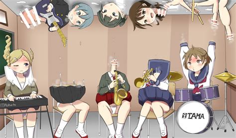 Rule 34 5girls Absurd Res After Ejaculation Bar Censor Body Horror