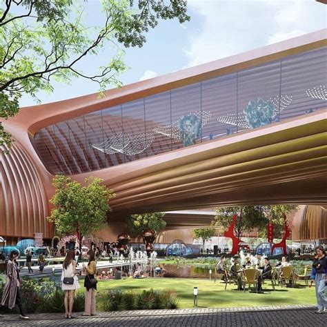 Parametricarchitecture On Twitter Zaha Hadid Zaha Hadid Architects Zaha