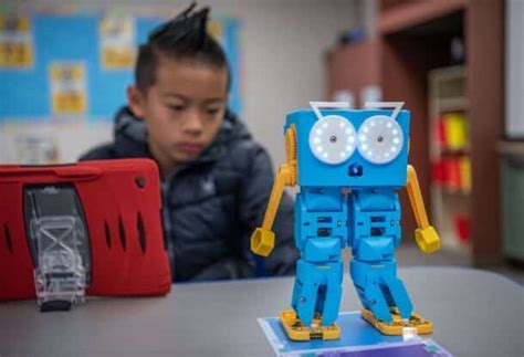 Robotical Secures Six Figure International Order For Multi Award