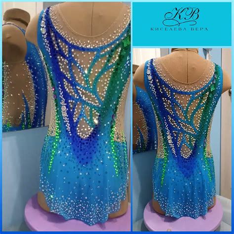 Купальник для художественной гимнастики Продажа Youtube