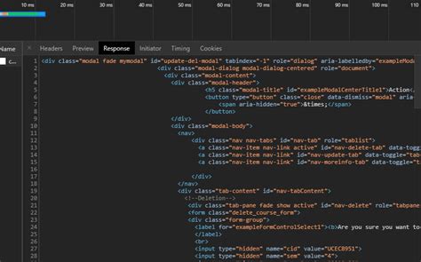 Php Datatables Jquery Giving Warning Requested Unknown Parameter For