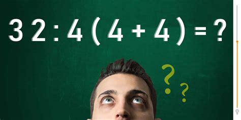 Mathematical Challenge Put Your Iq To The Test With This Equation To Be Solved In Under 50