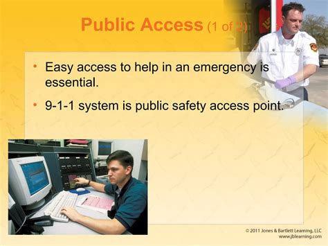 EMT Ch EMS SYSTEMS PPT First Aid Injuries