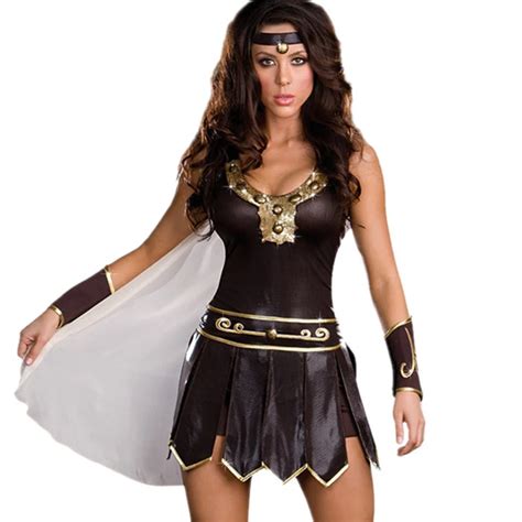 God Of War Sexiest Women