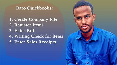 Quickbook New Video Youtube
