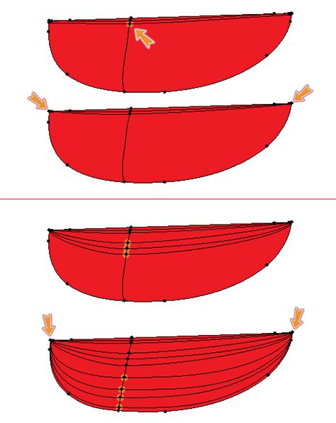 Illustrator Tutorial Draw A Realistic Mango With The Mesh Tool