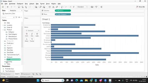 Mastering Tableau Interviewsinterview Assignment To Solve Youtube