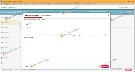 How To Make Mathematics Easy With The Help Of My Math Lab