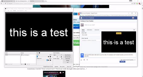 Obs Studio Icon 421464 Free Icons Library