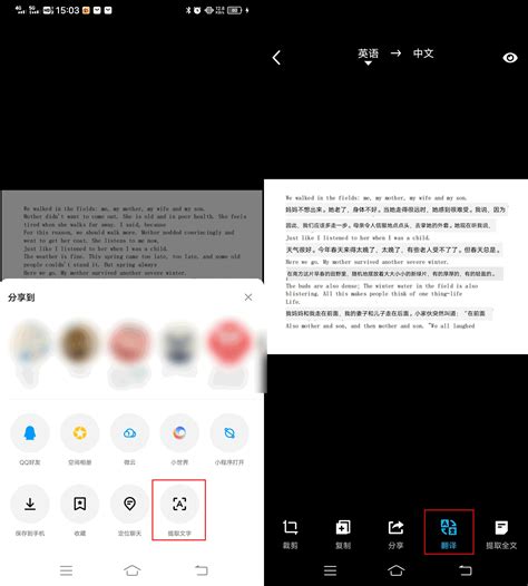 Word文档怎样翻译？word文档翻译方法大分享word文档 Translate Csdn博客
