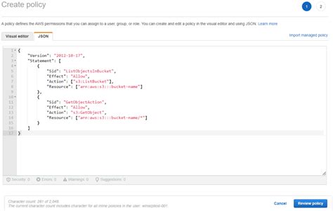 เชื่อมต่อ Amazon S3 ด้วย Winscp Developersio