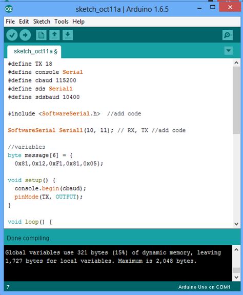 Bike Interface Obd Page 5 Device Hacking Arduino Forum