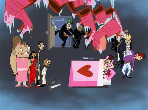 How Does Clone High Get Me To Cry Rclonehigh
