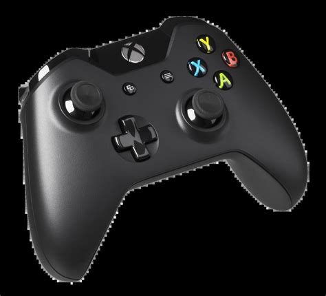 Xbox One Controller Black