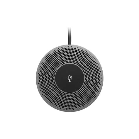 Logitech Mikrofon Pro Kameru MeetUp