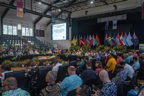 Regional Framework On Climate Mobility In The Pacific A Statement By Fiji Platform On