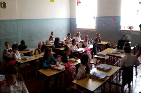 რუისპირის საჯარო სკოლა ახალ სასწავლო წელს ორგანიზებულად შეხვდა Etm Ge ერის ტექნოლოგიური