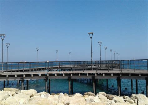 무료 이미지 하늘 바다 바위 Within Walking 경사로 도크 가로등 빔 브리지 수로 콘크리트 다리 독 수평선 바닷가 그늘 교각 대들보