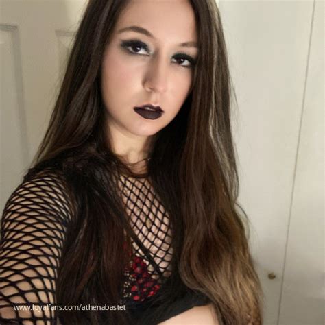 Goddess Athena Bastets Official Social Fan Page Loyalfans