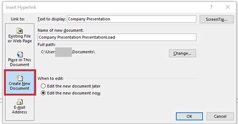 More Interactivity In PowerPoint Presentations 4 Tips