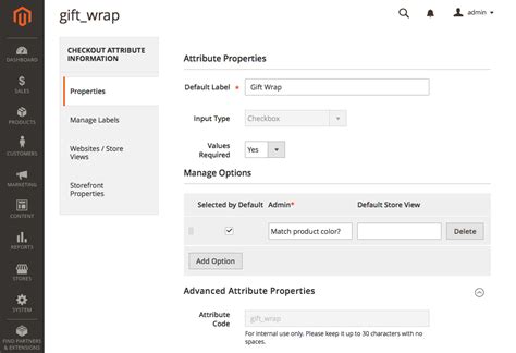 Checkout Fields Manager Aitoc Documentation