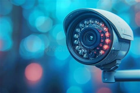 Protective Surveillance Designs Integrate Automated Camera Systems With Vigilant Security