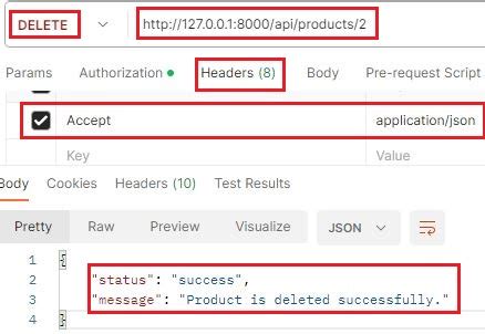 Laravel Rest Api Using Passport Authentication All Php Tricks