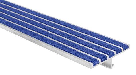 Extruded American Safety Tread With You Every Step Of The Way