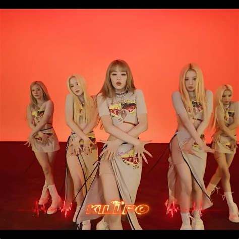 Gidle Nxde Lyrics Video Pop Lyrics Pop Songs Korean Song Lyrics