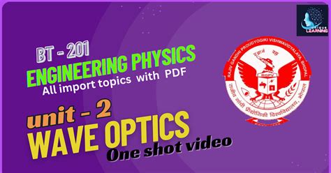 Interference And Analytical Treatment Of Interference