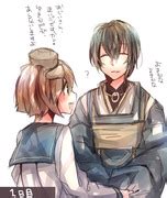 とうらぶ詰 pixiv年鑑 β
