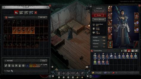 Season Of Blood UI UX Changes Diablo 4 Guide WowCarry