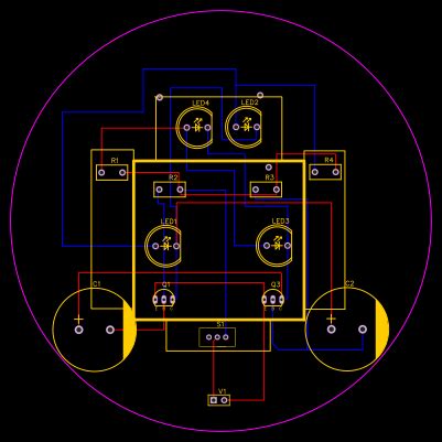 PCB PCB Schematic Resources EasyEDA