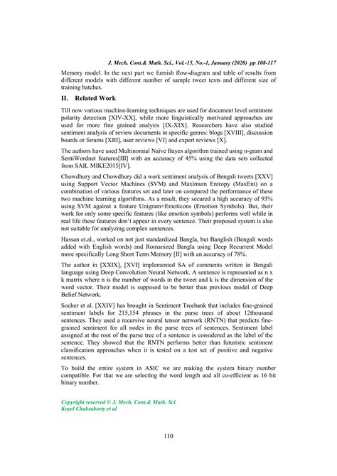 A STUDY ON SENTIMENT POLARITY Pdf Internet Computing