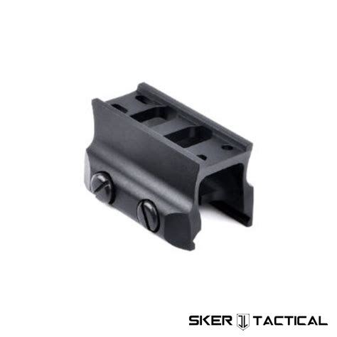 Riser Mount T1 T2 Sker Tactical