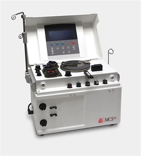 Msc Plus Multicomponent System At Best Price In Vasai Jeshra