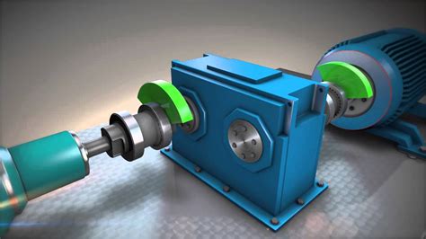 Shaft Alignment Know How Machine Train Alignment Cbm Connect®