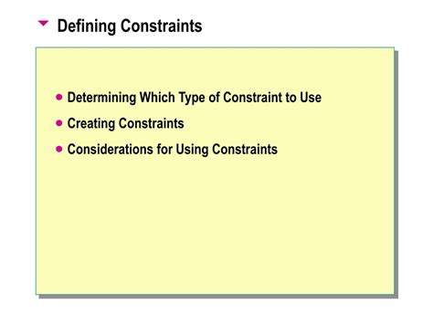 ppt module 5 implementing data integrity powerpoint presentation