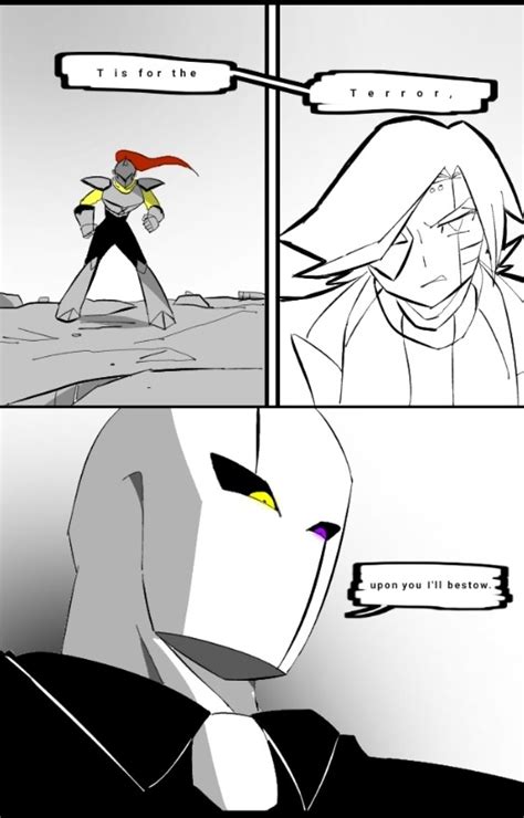 Papyrus On Tumblr