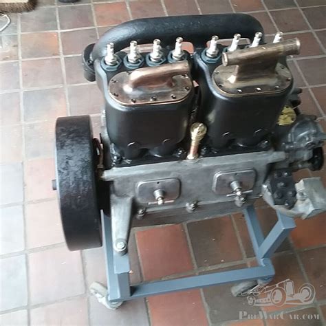 Part Talbot Engines And Parts Talbot For Sale Prewarcar