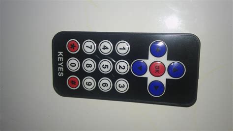 Infrared Cloning 3 Steps Instructables