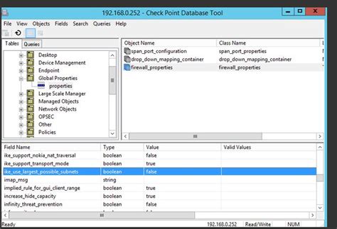 R81 10 Vpn Encryption Domain Override Check Point Checkmates