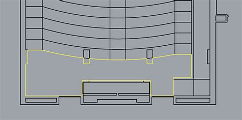 Curve Boolean Command Inaccuracy Rhino For Windows Mcneel Forum