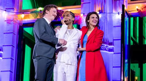 Mol Winnaar En Verliezer Van E Seizoen Wie Is De Mol Bekend Media