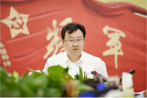 全县农口重点项目推进会召开 兴国县人民政府